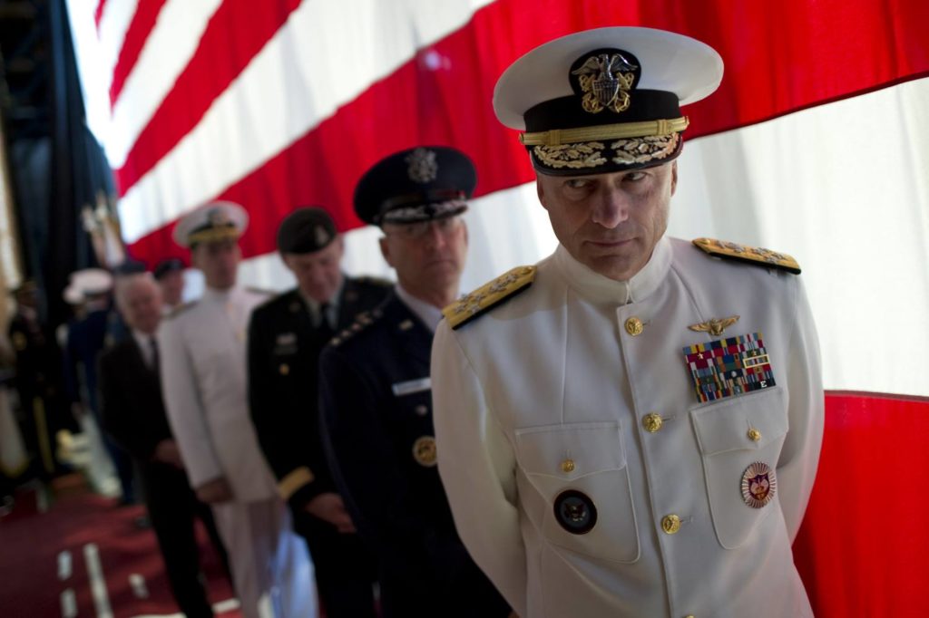 Reducing the Number of Active Duty General/Flag Officers | Defense360