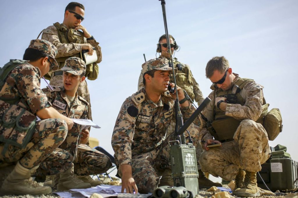 Security Cooperation Reform to Maximize U.S. Competitiveness | D360