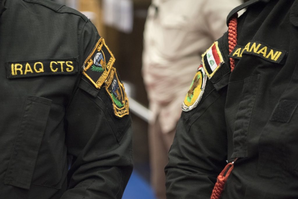 A Winning Counterterrorism Strategy | Defense360