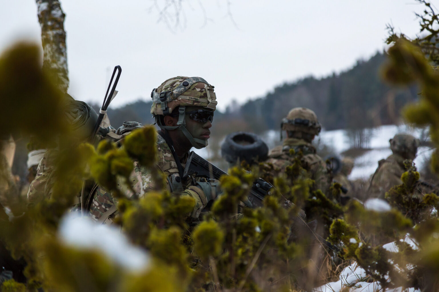 The Return of Political Warfare | Defense360