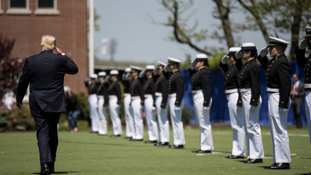 Understanding DoD’s Defense-Wide Zero-Based Review | Defense360