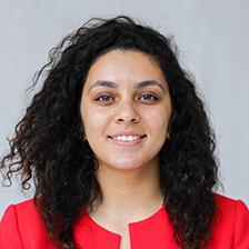 Hadeil Ali's articles on Defense360